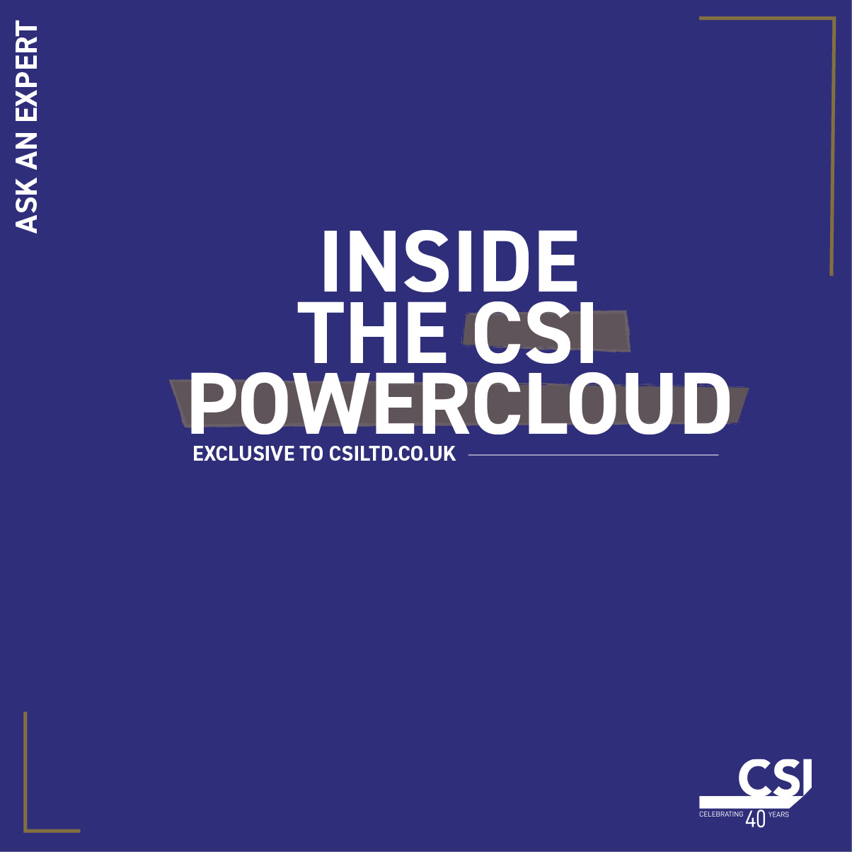 Cloud vs On-Premise: The Hybrid Strategy for IBM Power | CSI Ltd